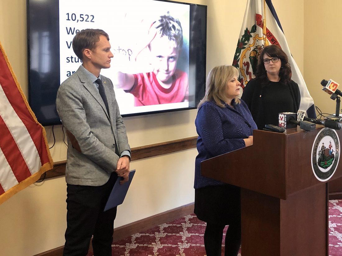 Dems call foster care reform efforts too slow | News, Sports, Jobs ...